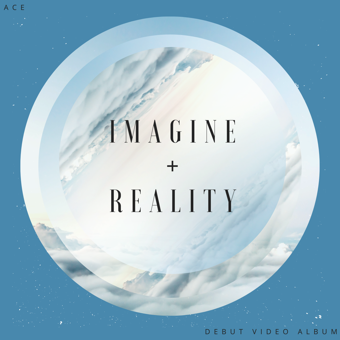 IMAGINE + REALITY – Full Album Out Now!! – Fearless Free Soul