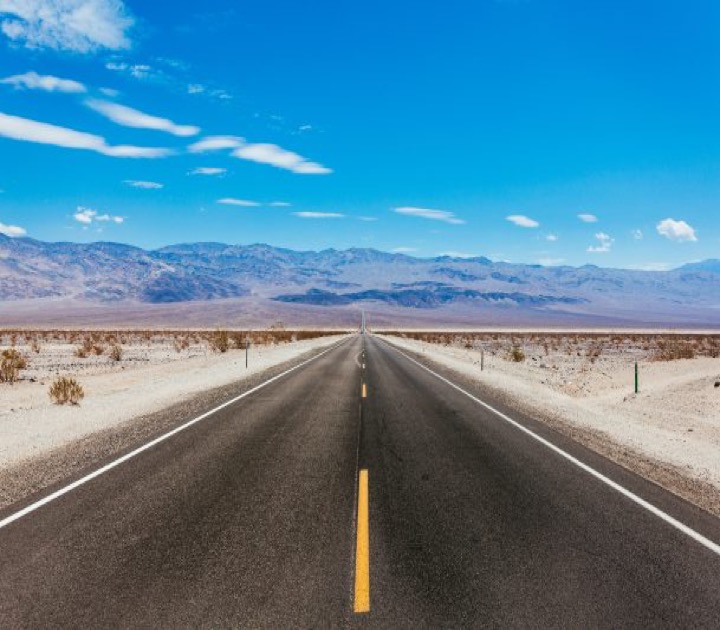 Drive Your Life – Fearless Free Soul
