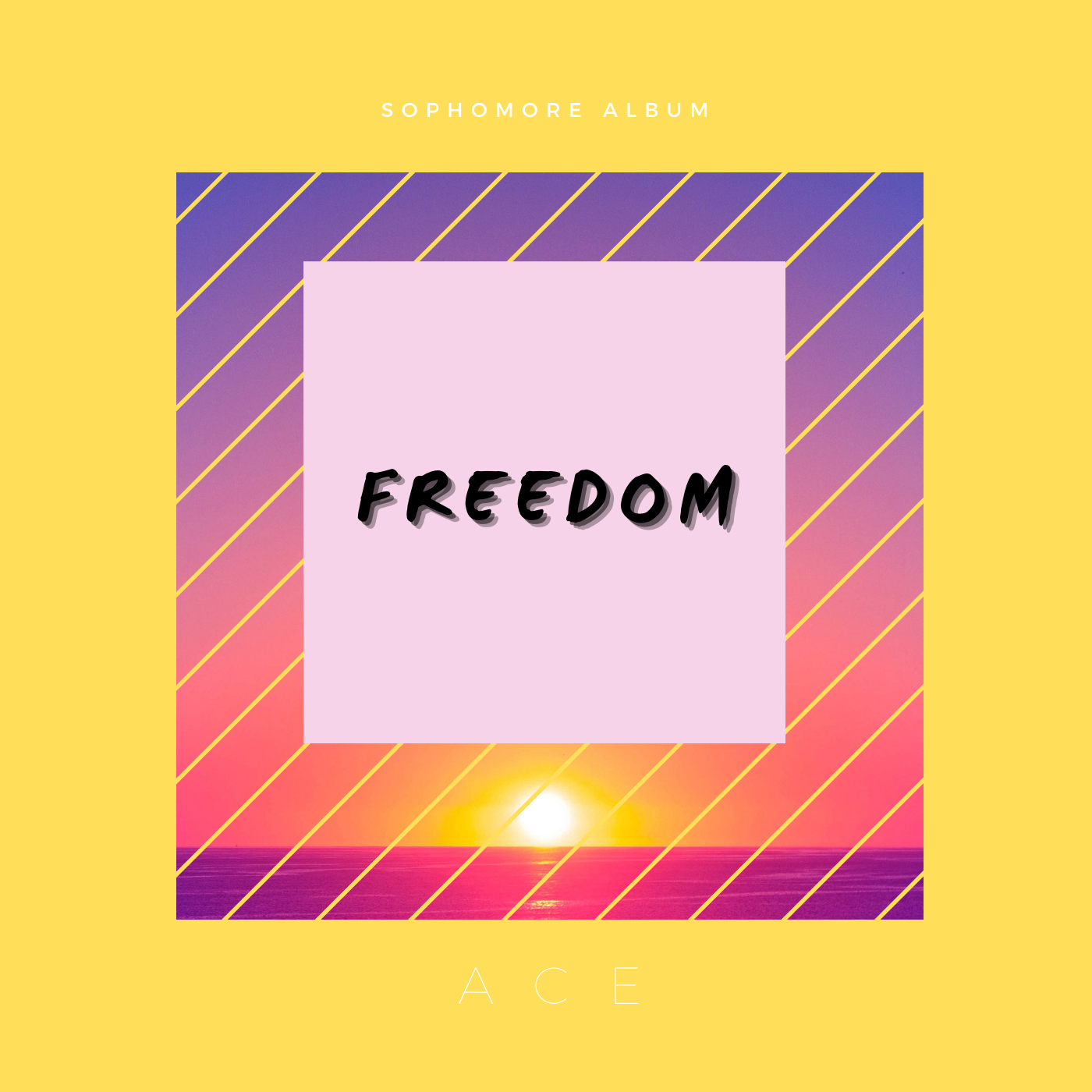 FREEDOM, Album #2 – Lead Single Out Now!!! – Fearless Free Soul
