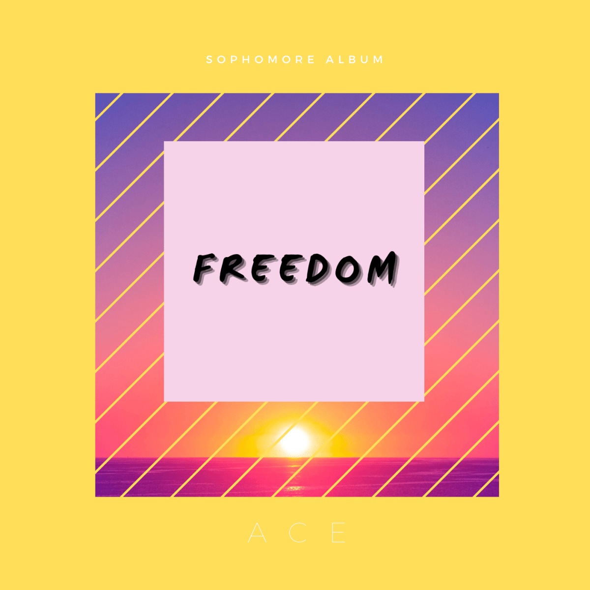 FREEDOM, Album #2 – Lead Single Out Now!!! – Fearless Free Soul