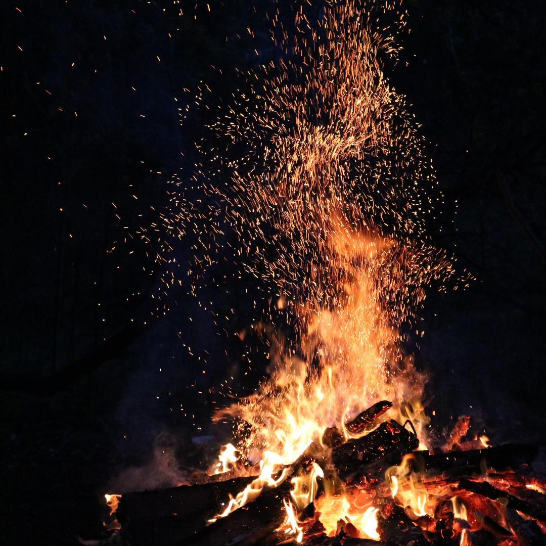 whistle of fire – Fearless Free Soul